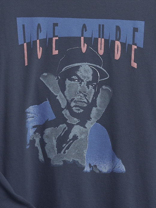 Teen Ice Cube Graphic T-shirt | Gap