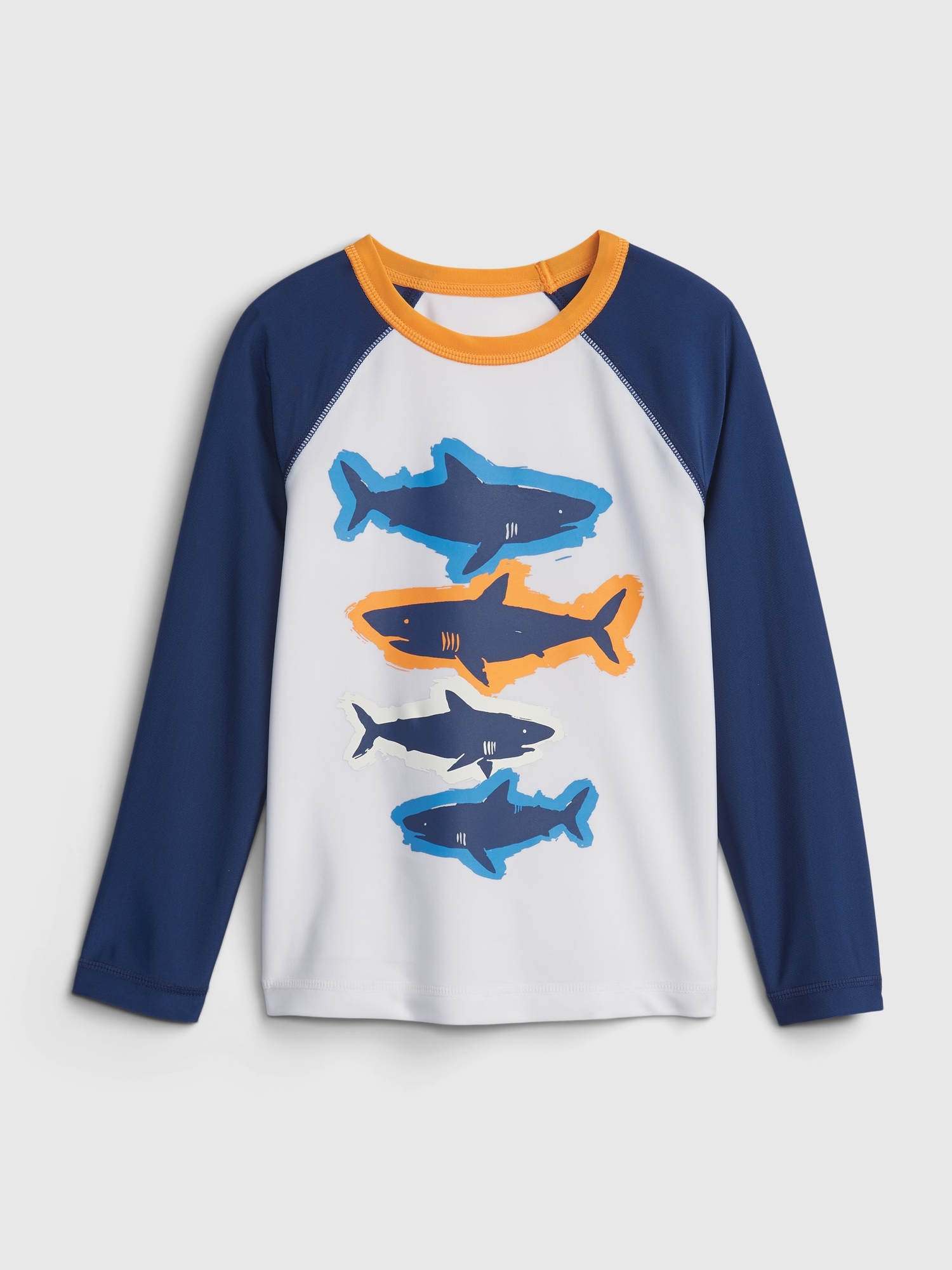 Toddler Swim Rash Guard | Gap