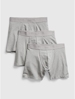 Mens Boxer Briefs | Gap