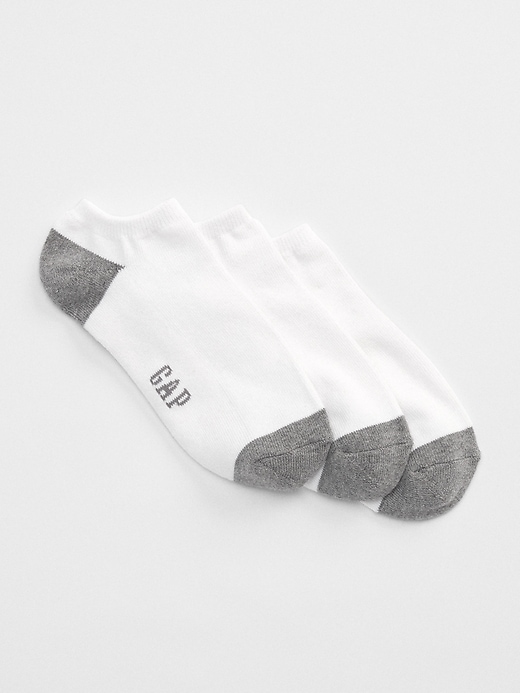 Ankle Socks (3-Pack) | Gap