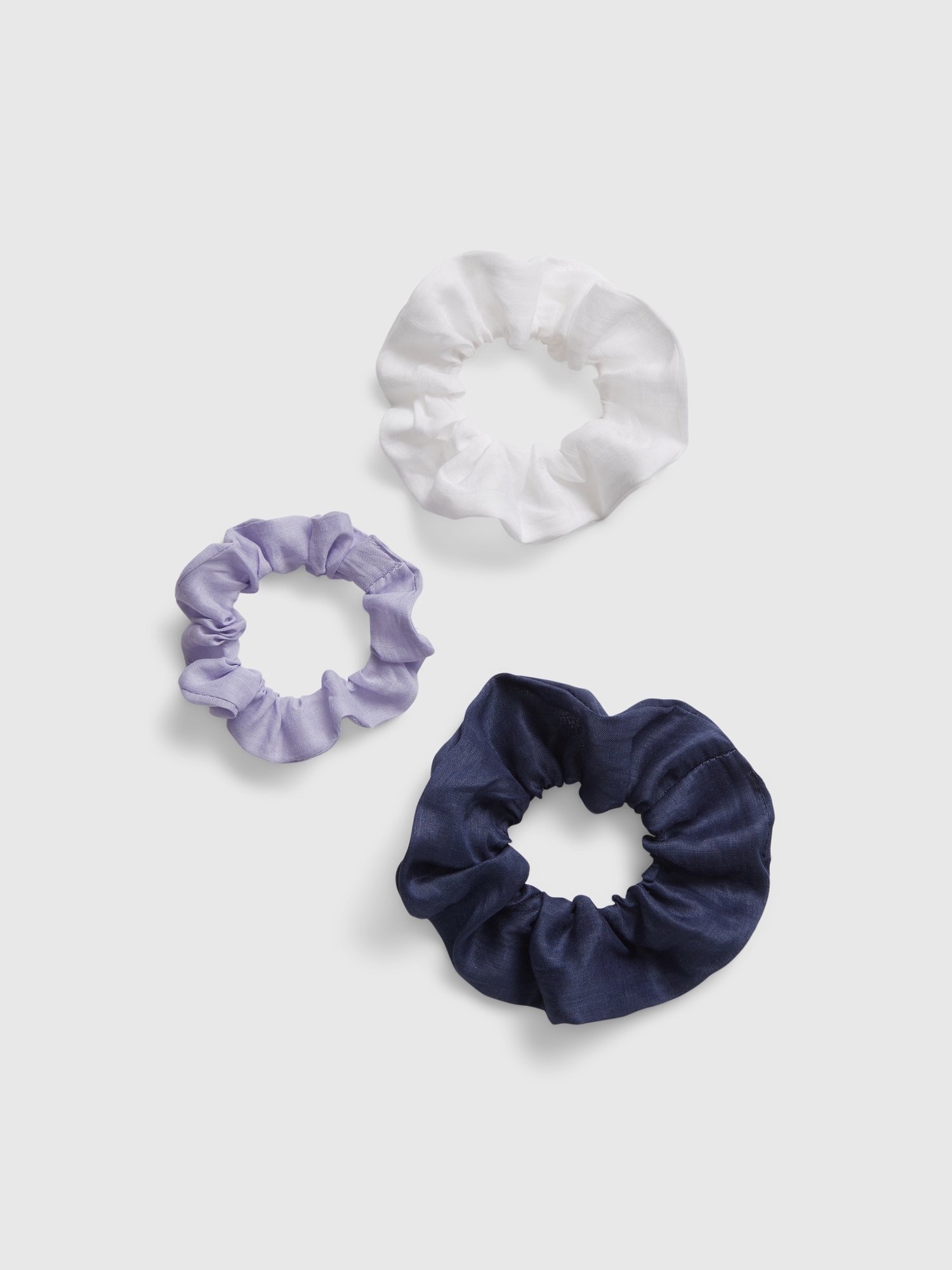 Scrunchie (3-Pack) | Gap