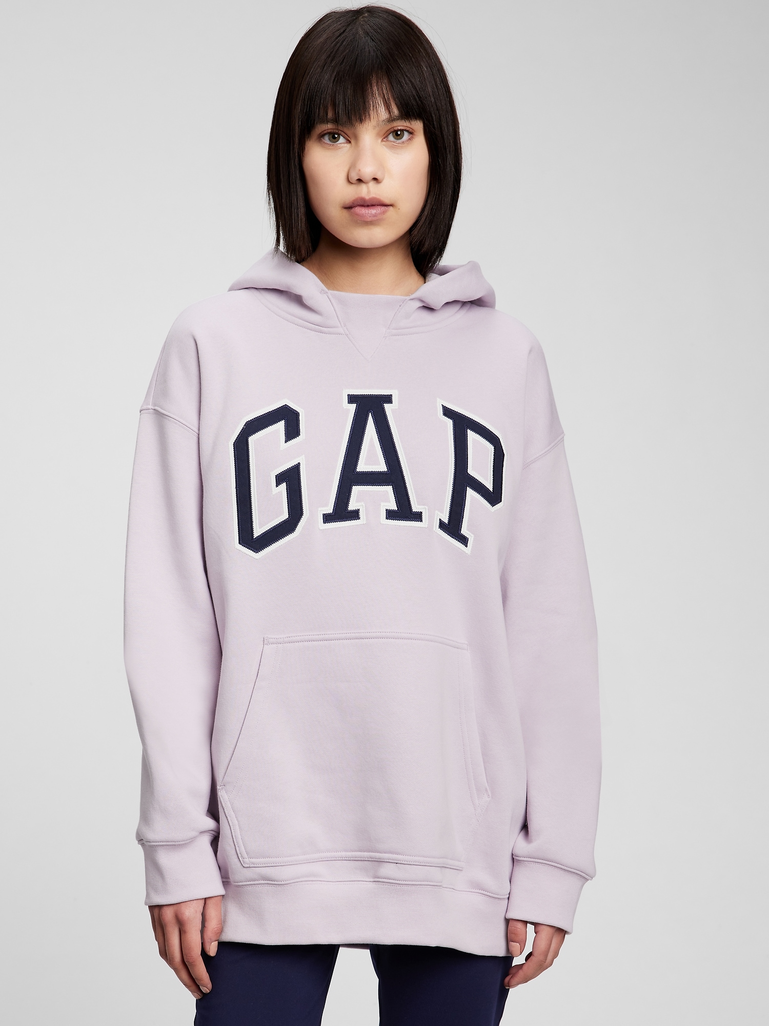 Teen Gap Logo Hoodie | Gap
