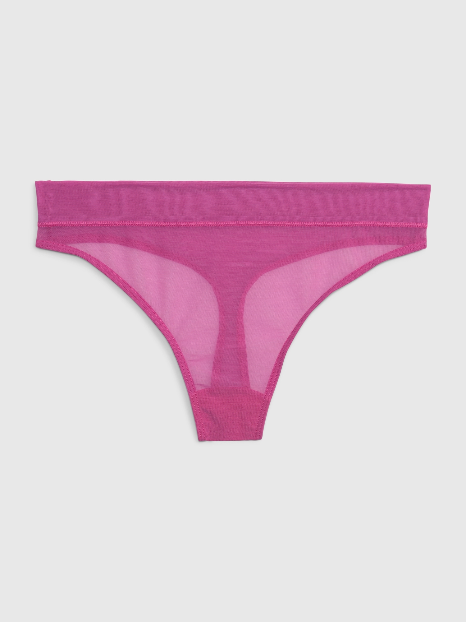 Mesh Thong | Gap