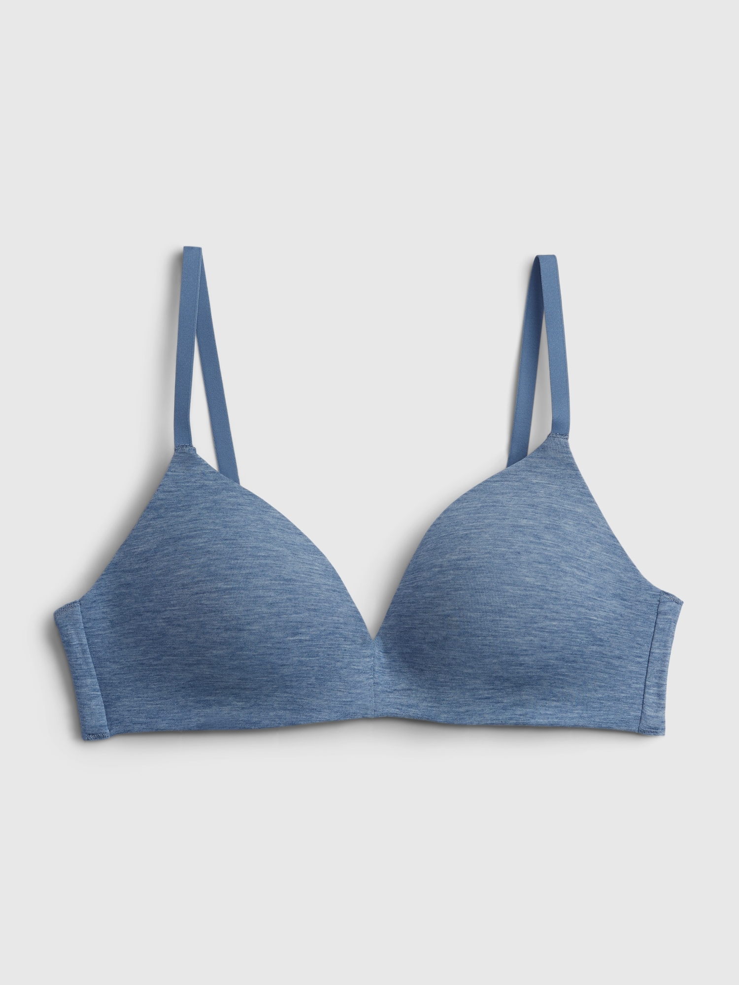 Breathe Wireless Bra | Gap