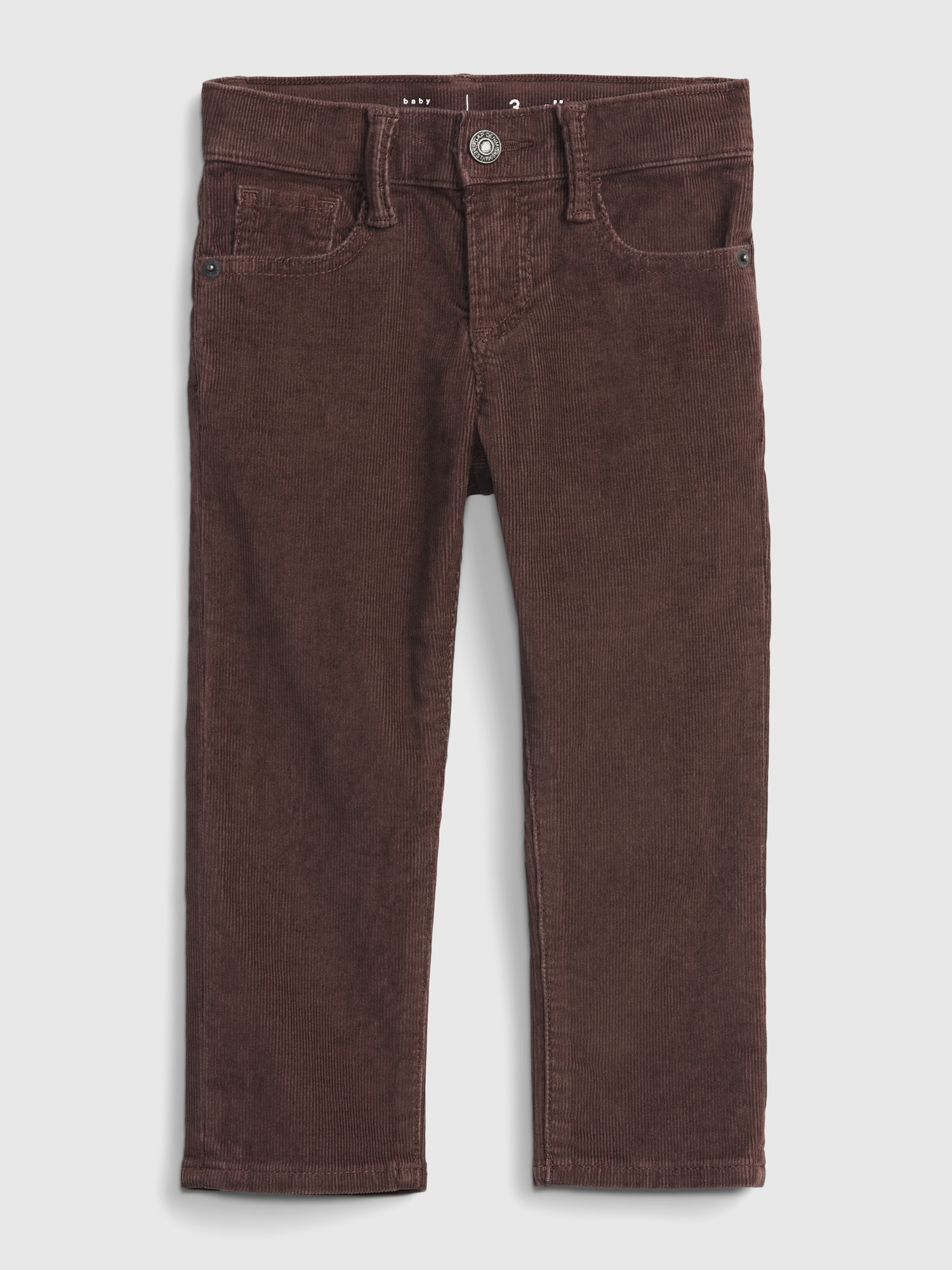 Toddler Slim Cords | Gap