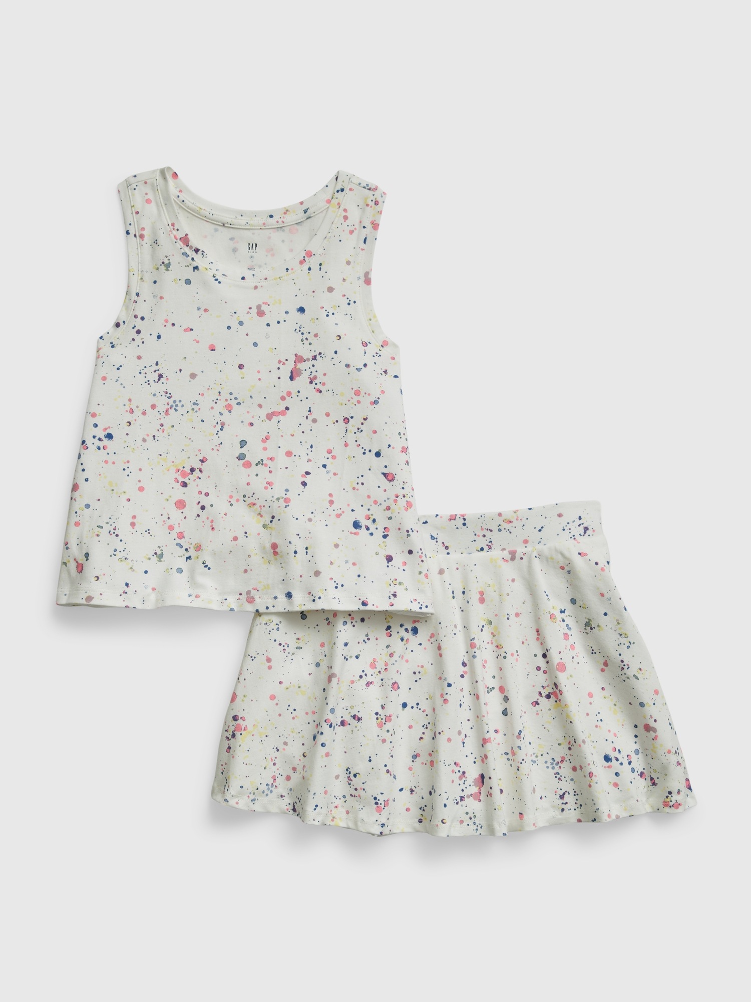 Kids Skort Set | Gap