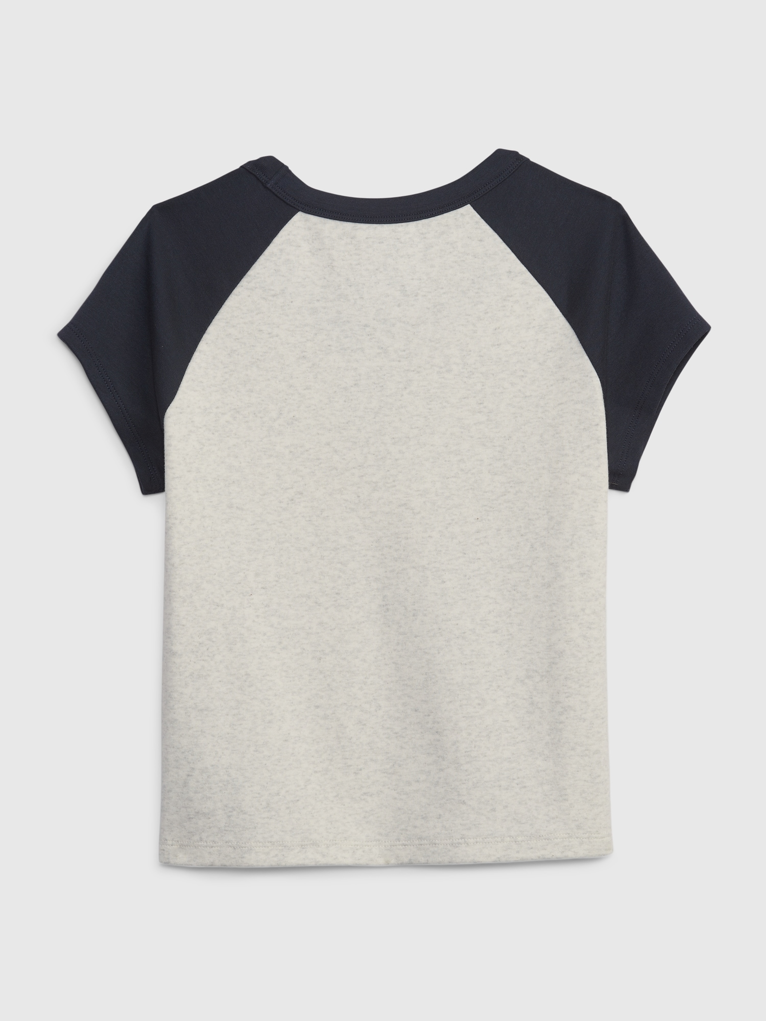 Teen Modal™ Raglan T-Shirt | Gap