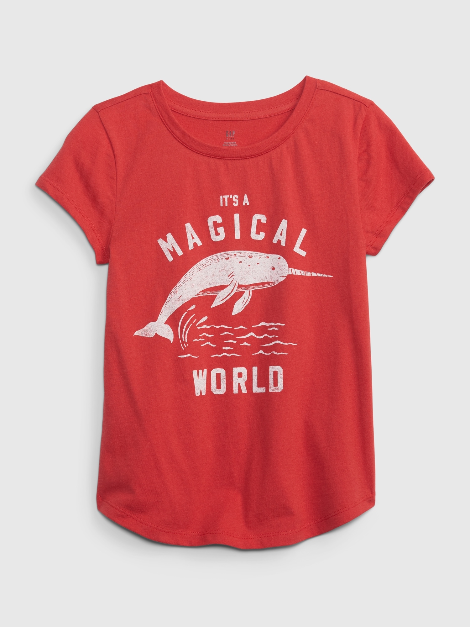 Kids 100 Organic Cotton Graphic T Shirt Gap kids-100-organic-cotton-graphic-t-shirt-gap