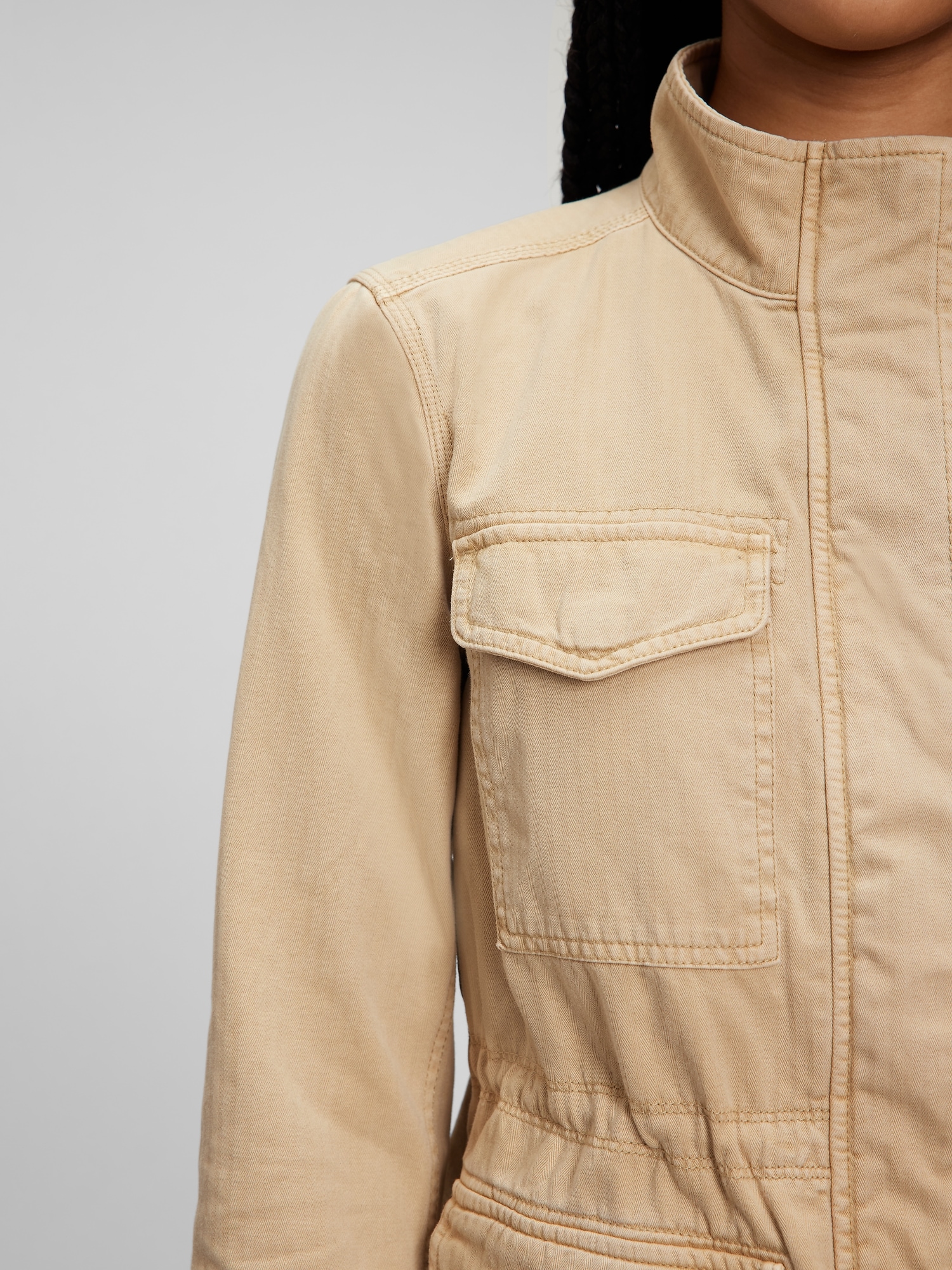 Utility Jacket | Gap