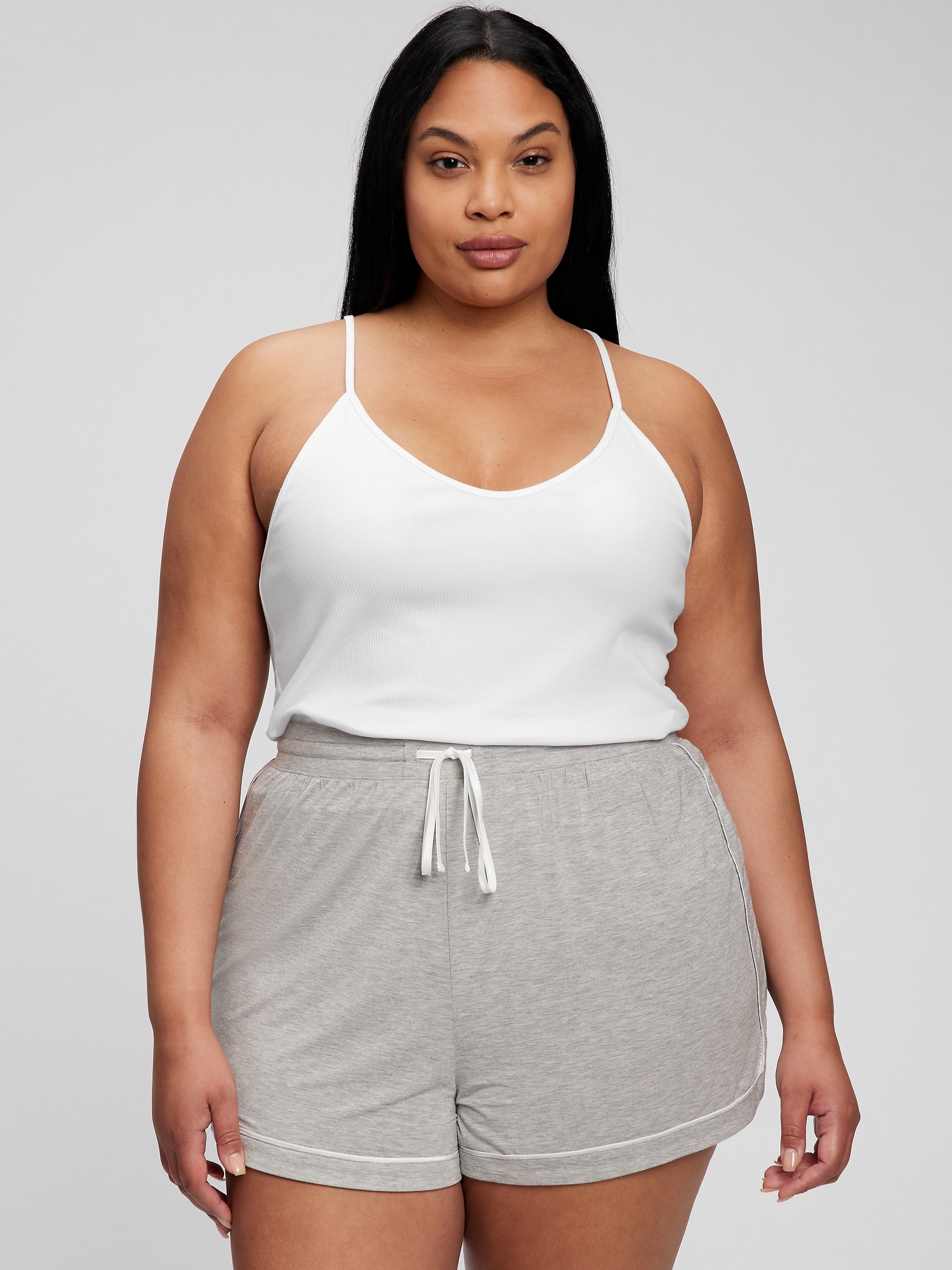 Forever Favorite Racerback Cami | Gap