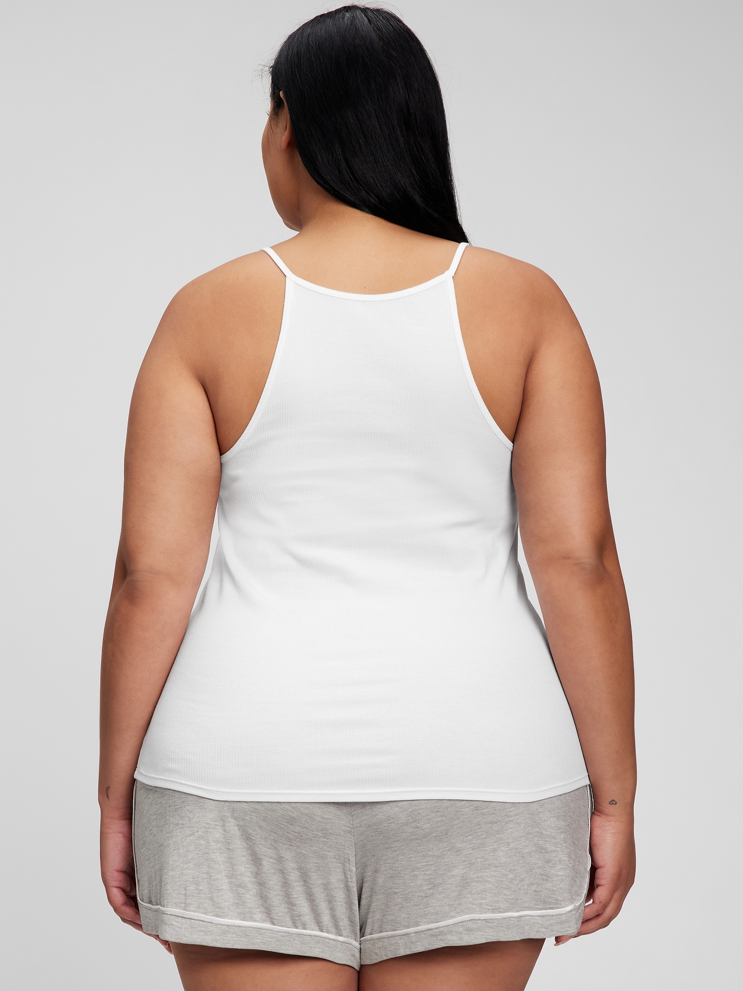 Forever Favorite Racerback Cami | Gap