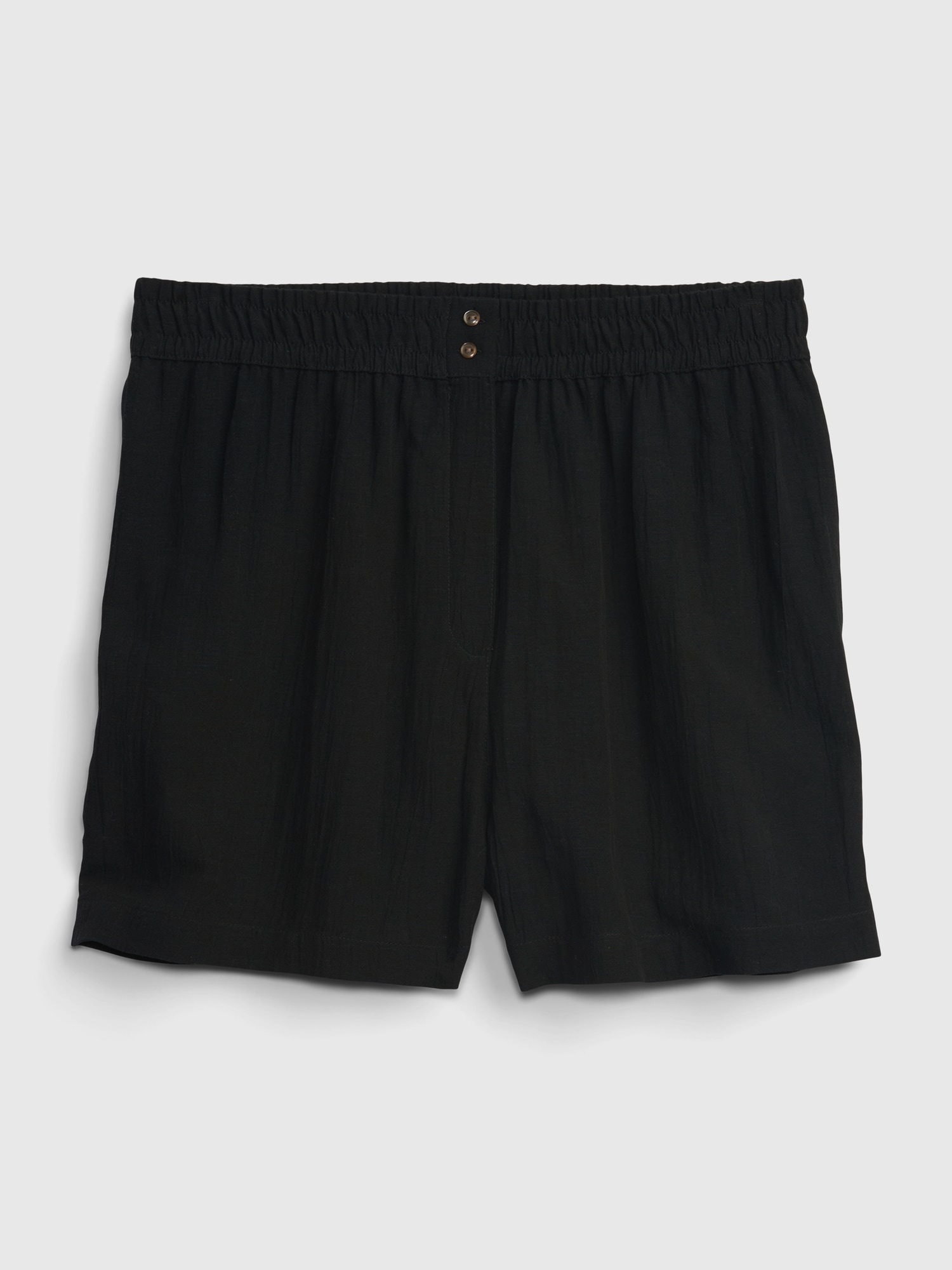 Airy High Rise Shorts | Gap