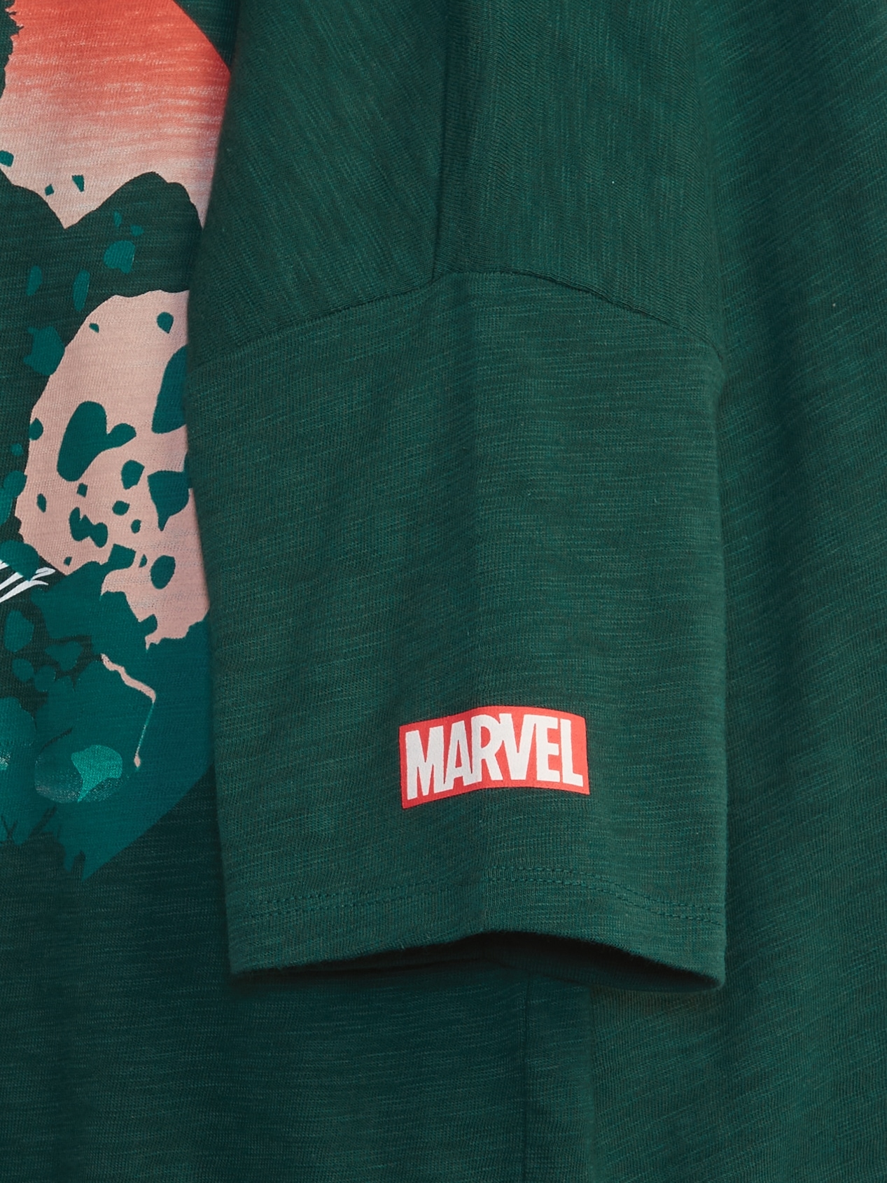 GapKids | Marvel Superhero Graphic T-Shirt | Gap