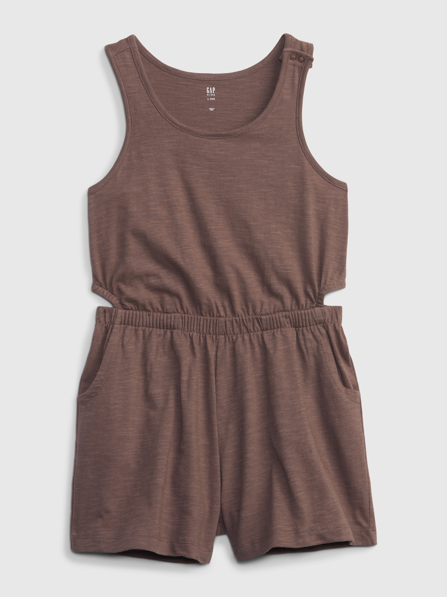 Kids Cutout Romper | Gap