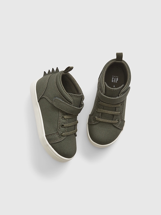Gap toddler sneakers store