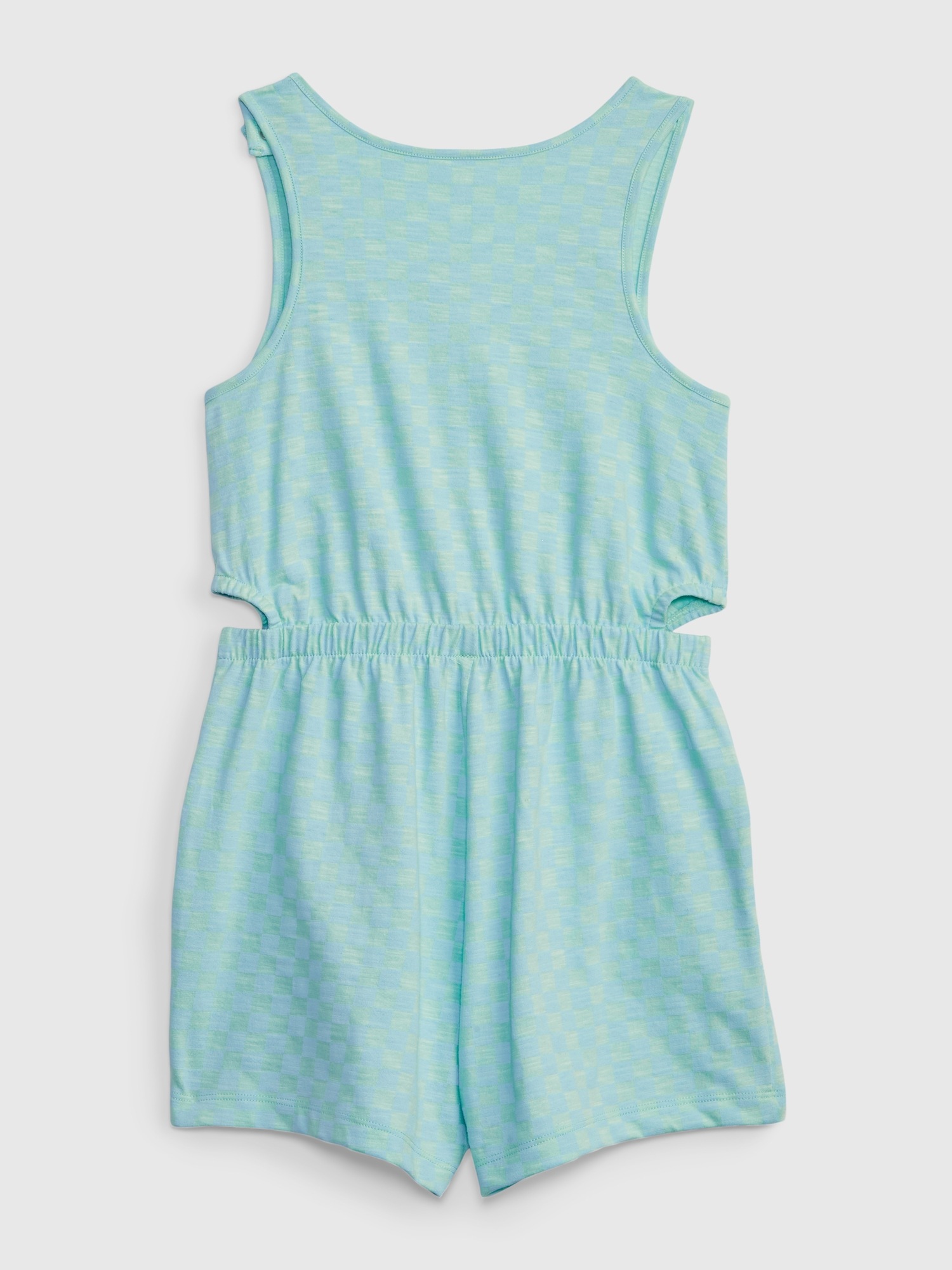 Kids Cutout Romper | Gap