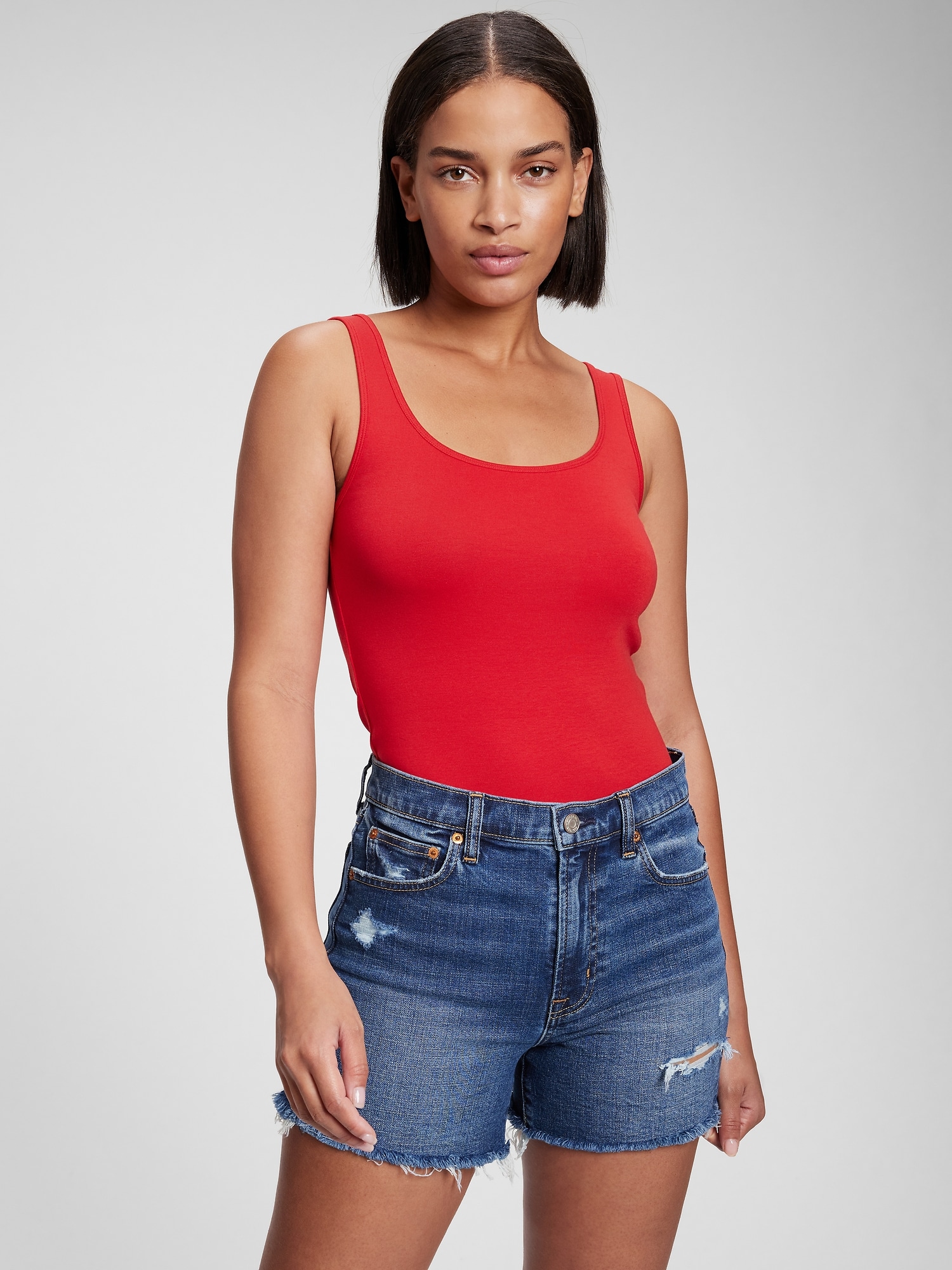 Modern Tank Top | Gap