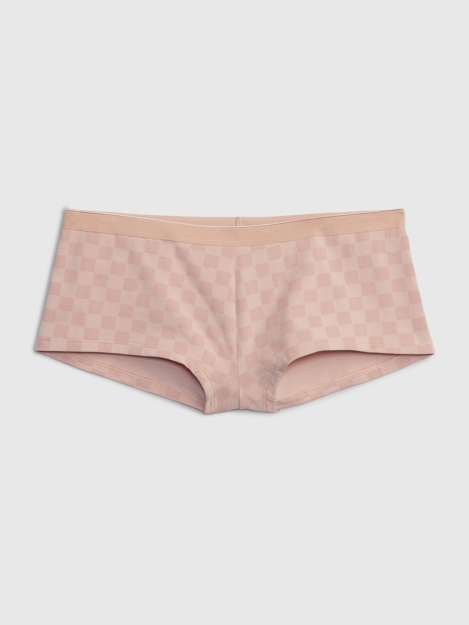 Stretch Cotton Shorty | Gap