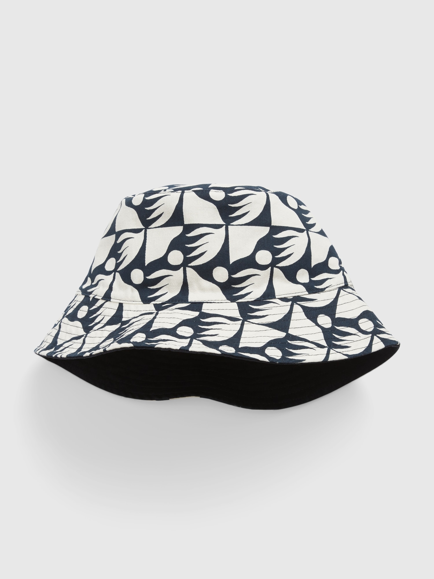 Print Bucket Hat | Gap