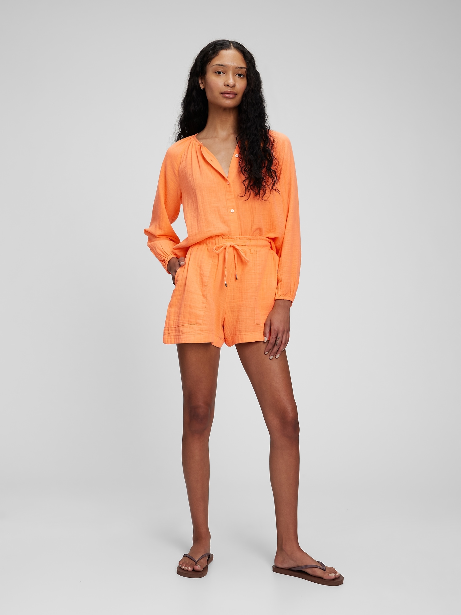 Summer fashion 101: How to stylishly get dressed when it's scorching ...