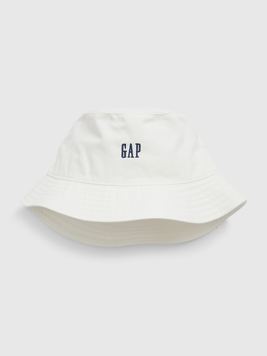 Toddler Gap Logo Bucket Hat | Gap