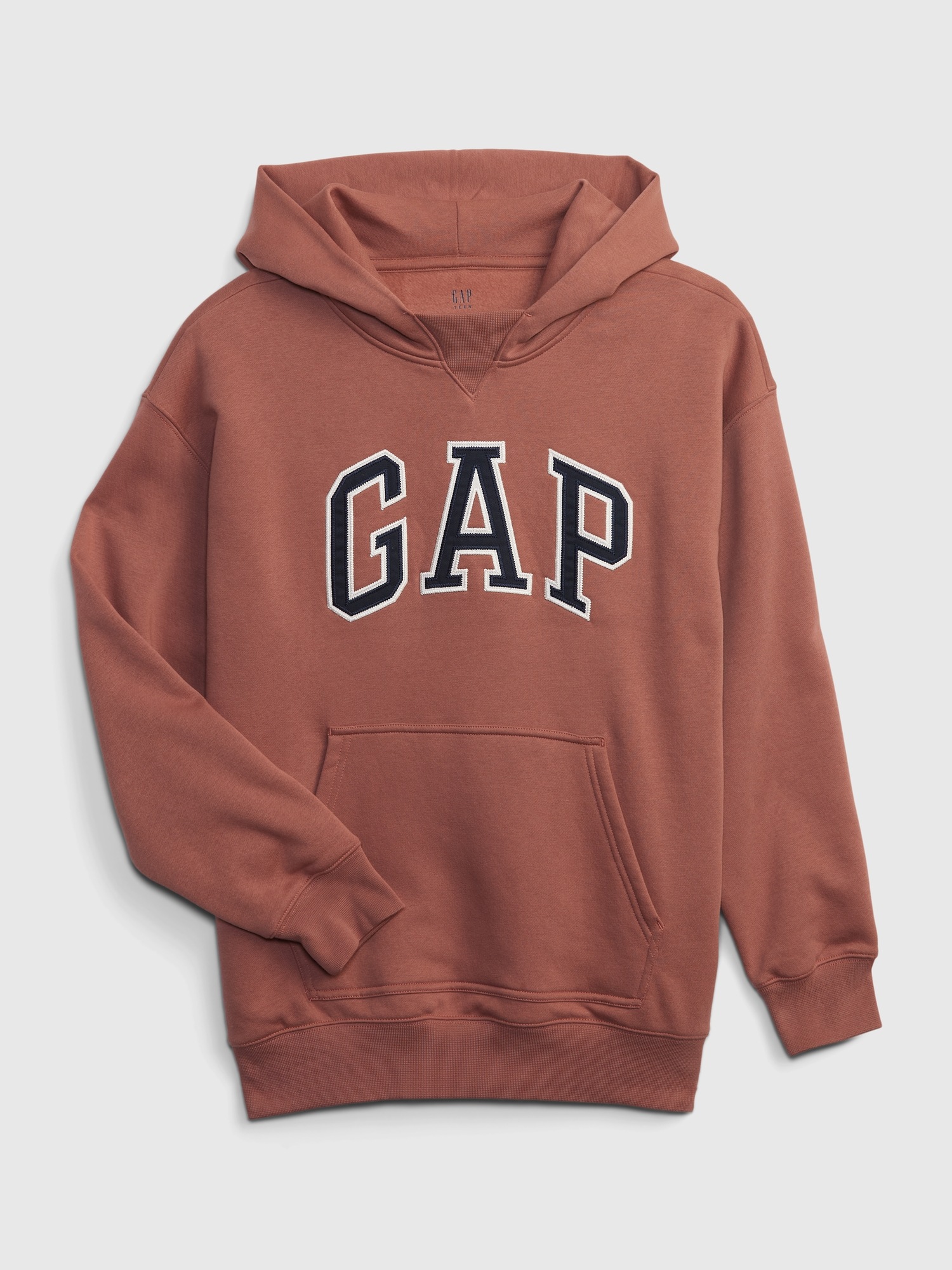 Teen Gap Logo Hoodie | Gap