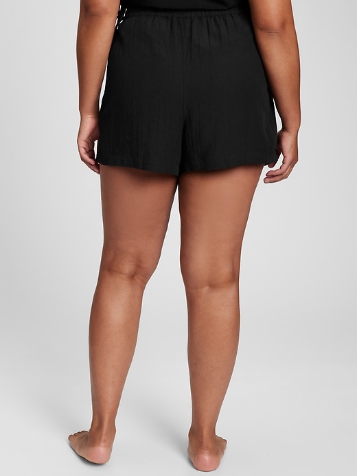 Airy High Rise Shorts | Gap