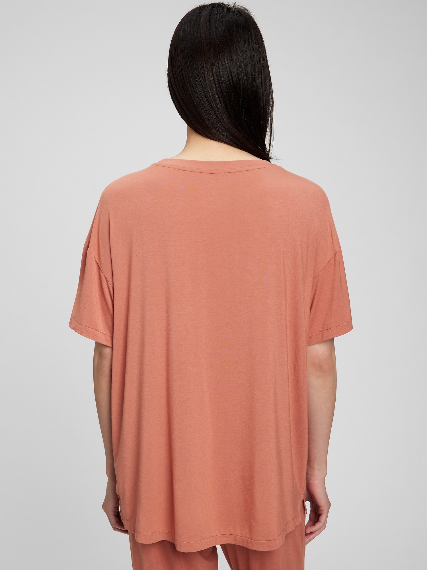 Modal PJ T-Shirt | Gap