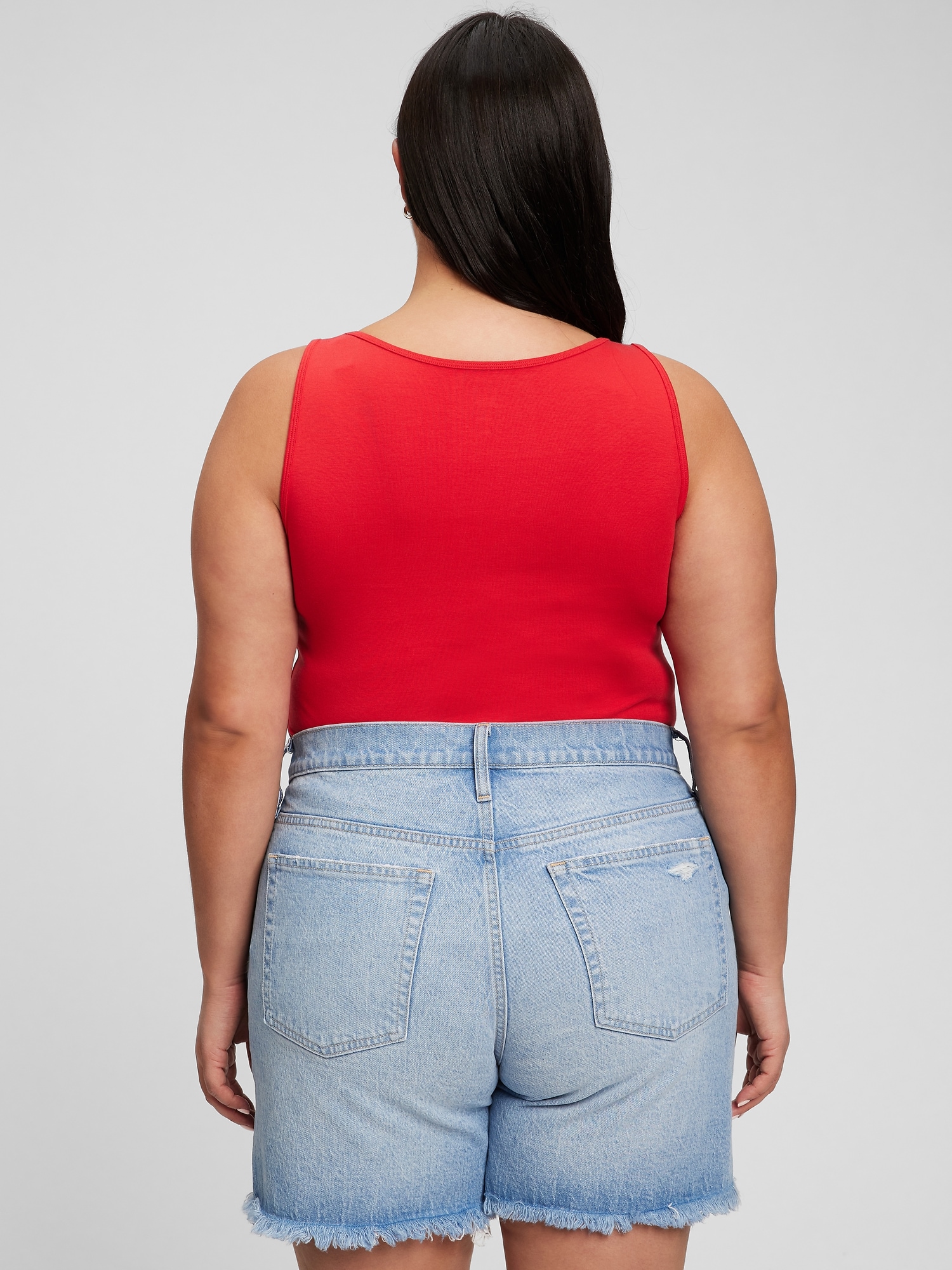 Modern Tank Top | Gap