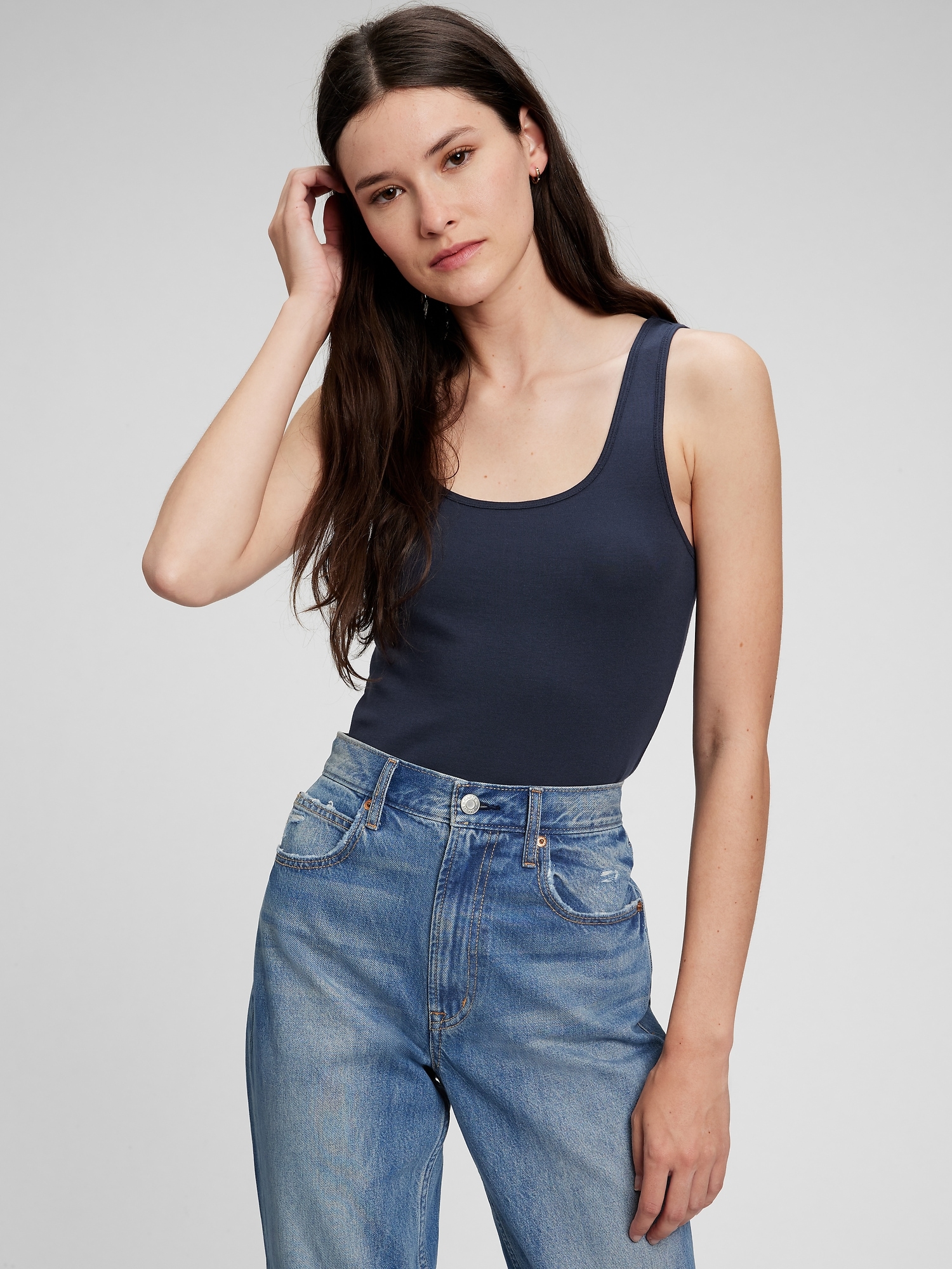 Modern Tank Top (3-Pack) | Gap