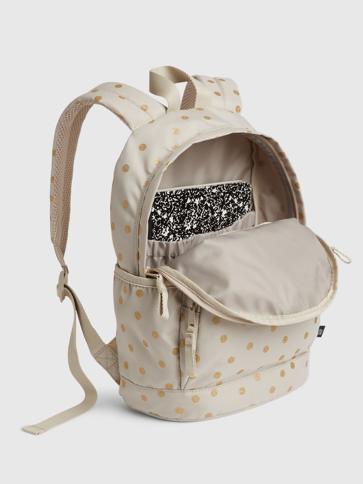 Kids Recycled Unicorn Junior Backpack | Gap