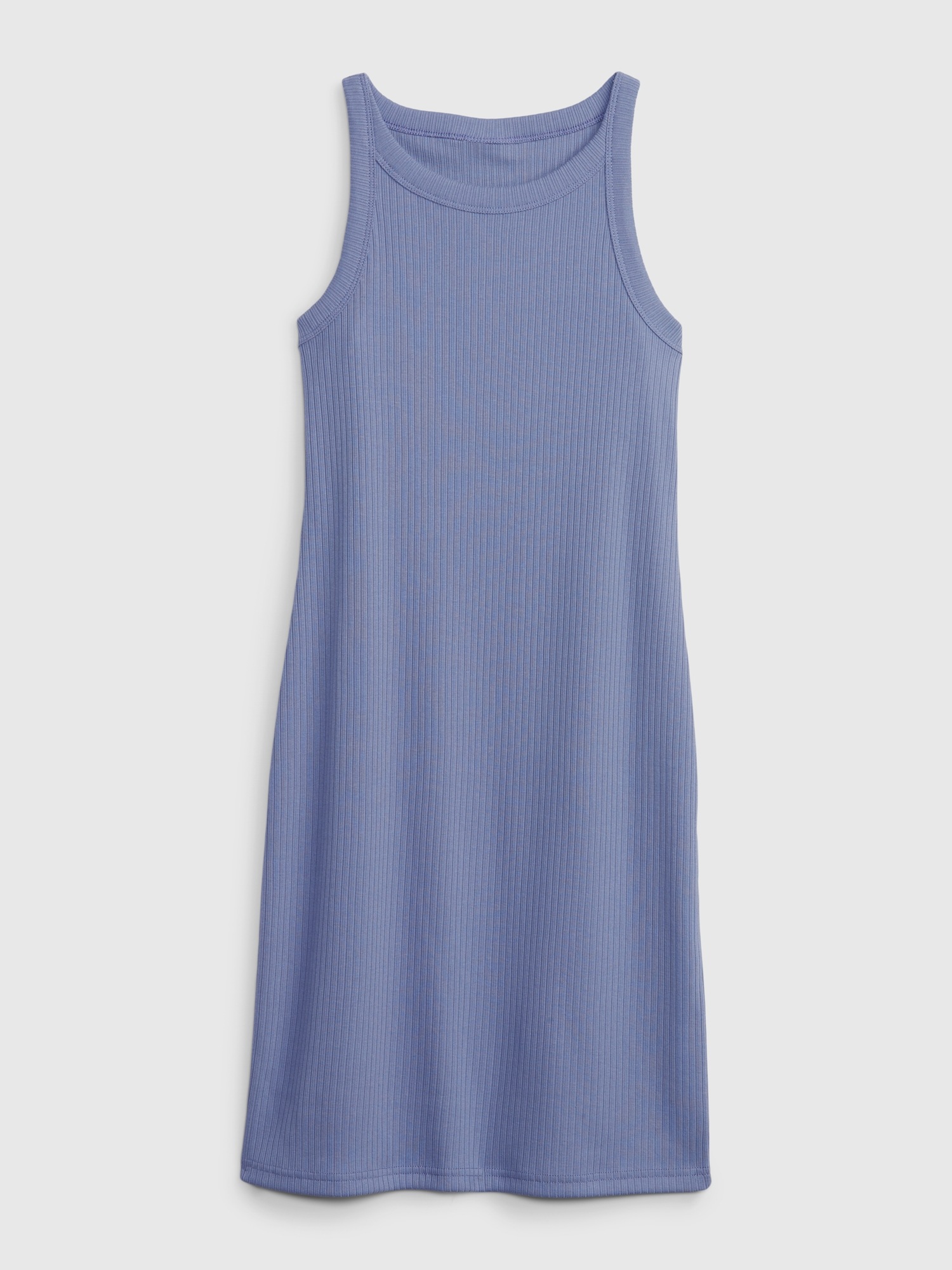 Teen Rib Tank Dress | Gap