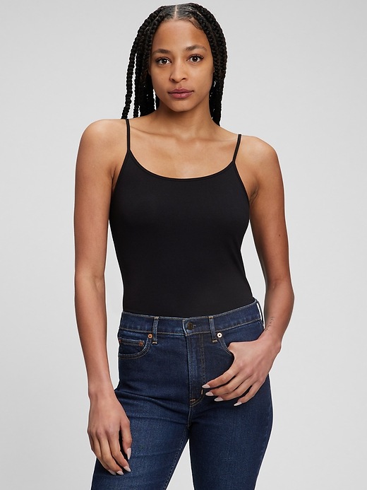 Scoop Neck Layering Cami (3-Pack) | Gap