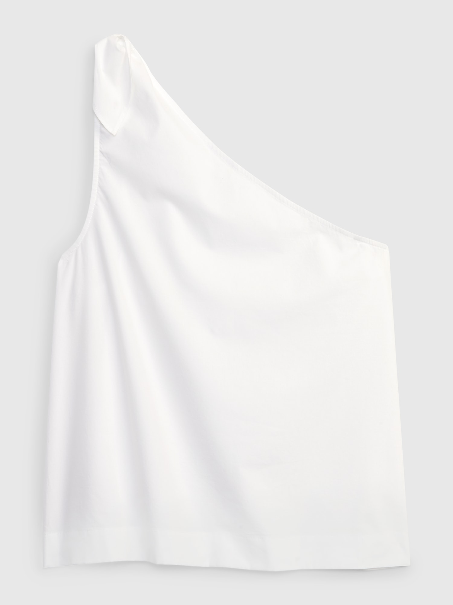One-Shoulder Tank Top | Gap