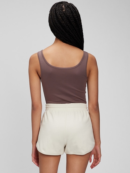 Modern Tank Bodysuit | Gap