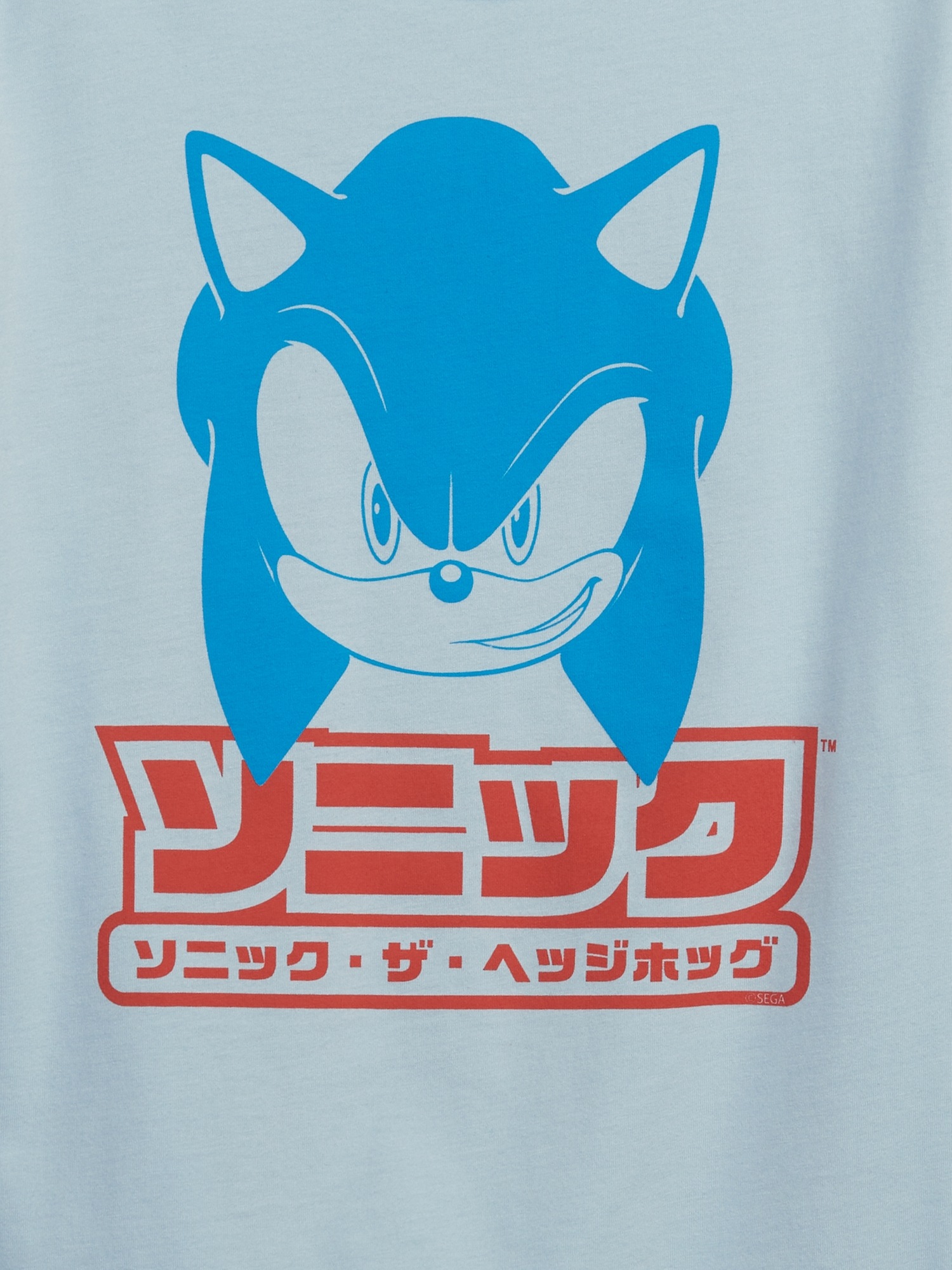 GapKids | Sonic Graphic T-Shirt | Gap