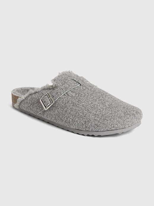 Sherpa Clogs | Gap