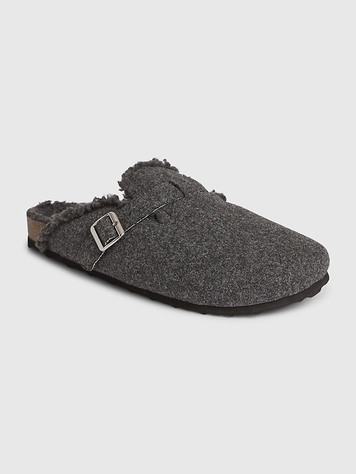 Sherpa Clogs | Gap
