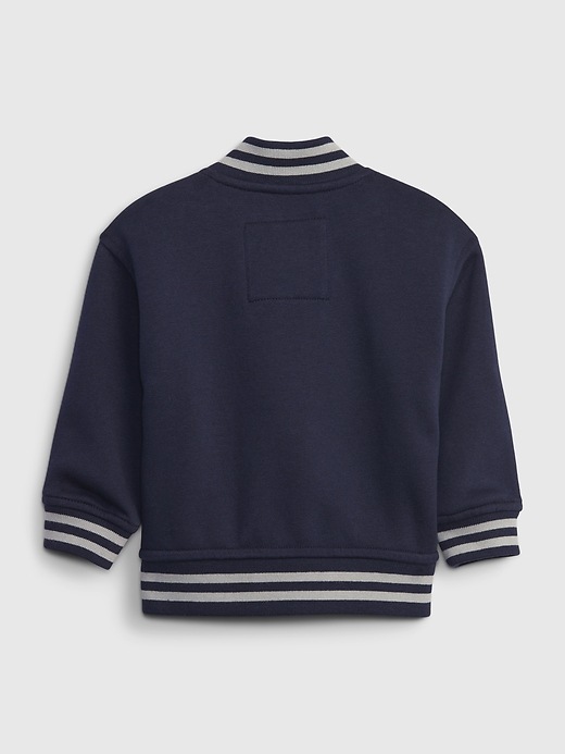 Baby Varsity Jacket | Gap