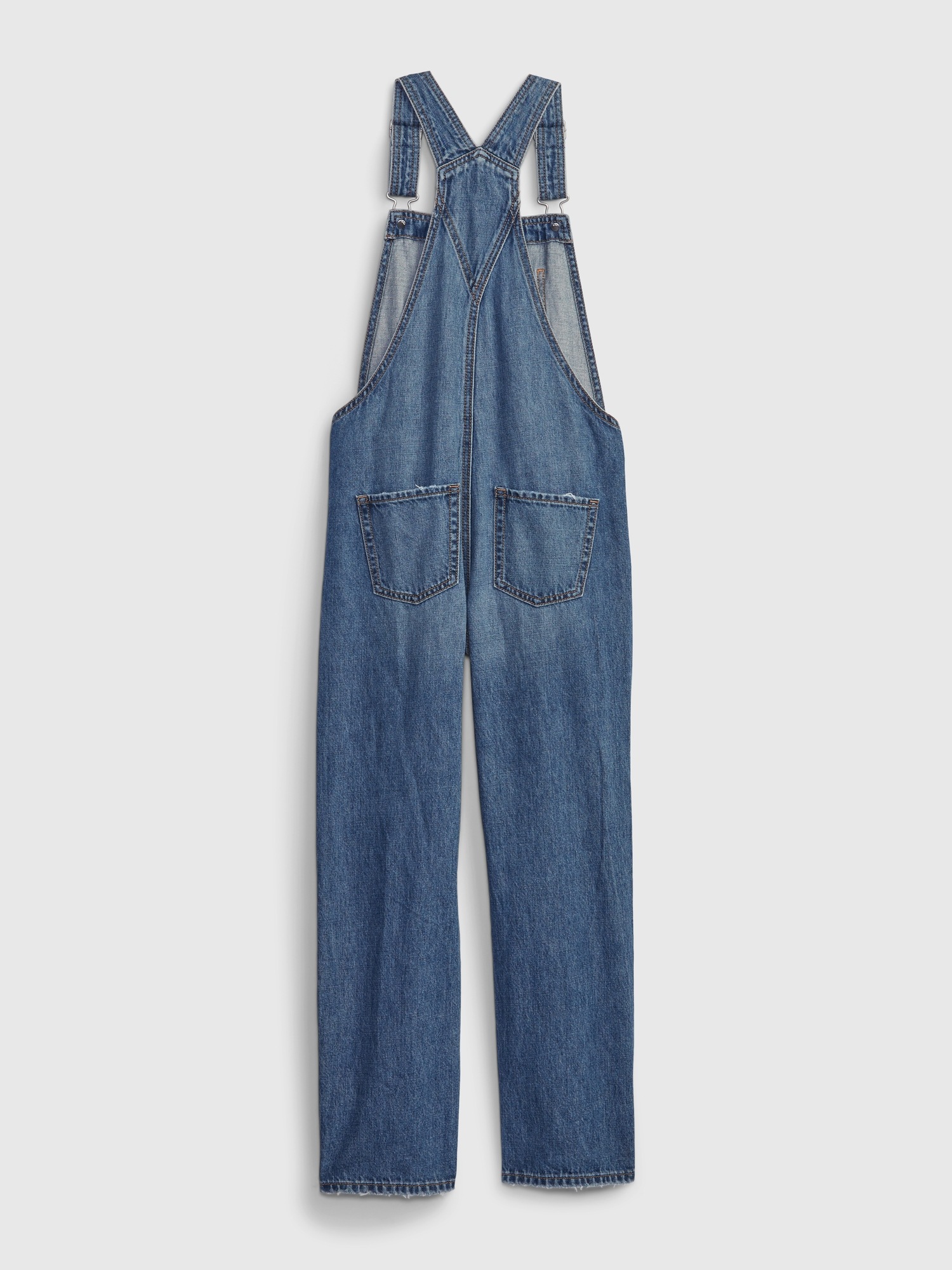 Kids Loose Overalls | Gap