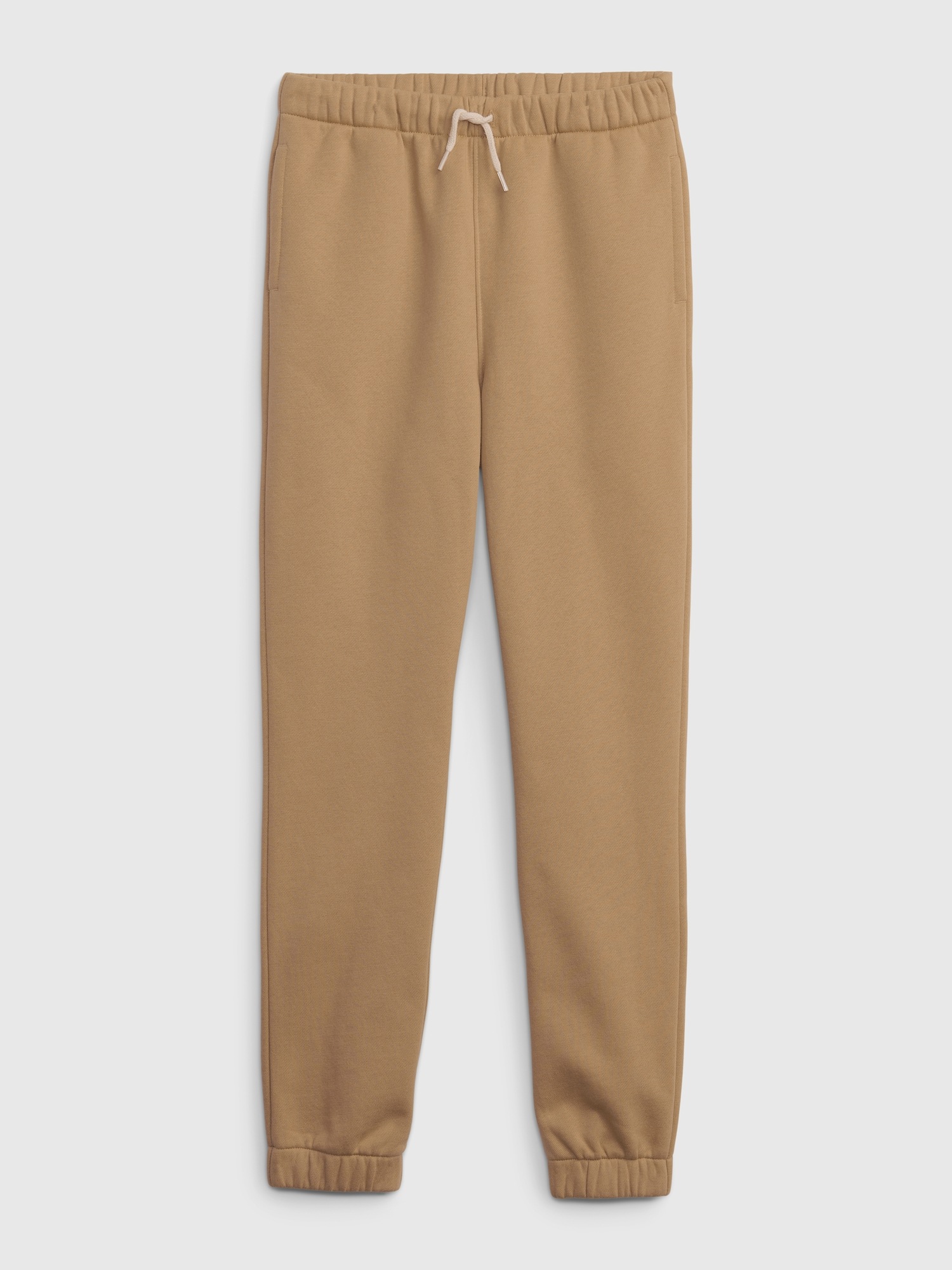 Kids Fleece Joggers Gap