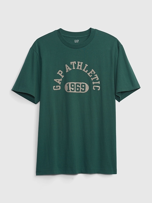 Gap Athletic T-Shirt | Gap