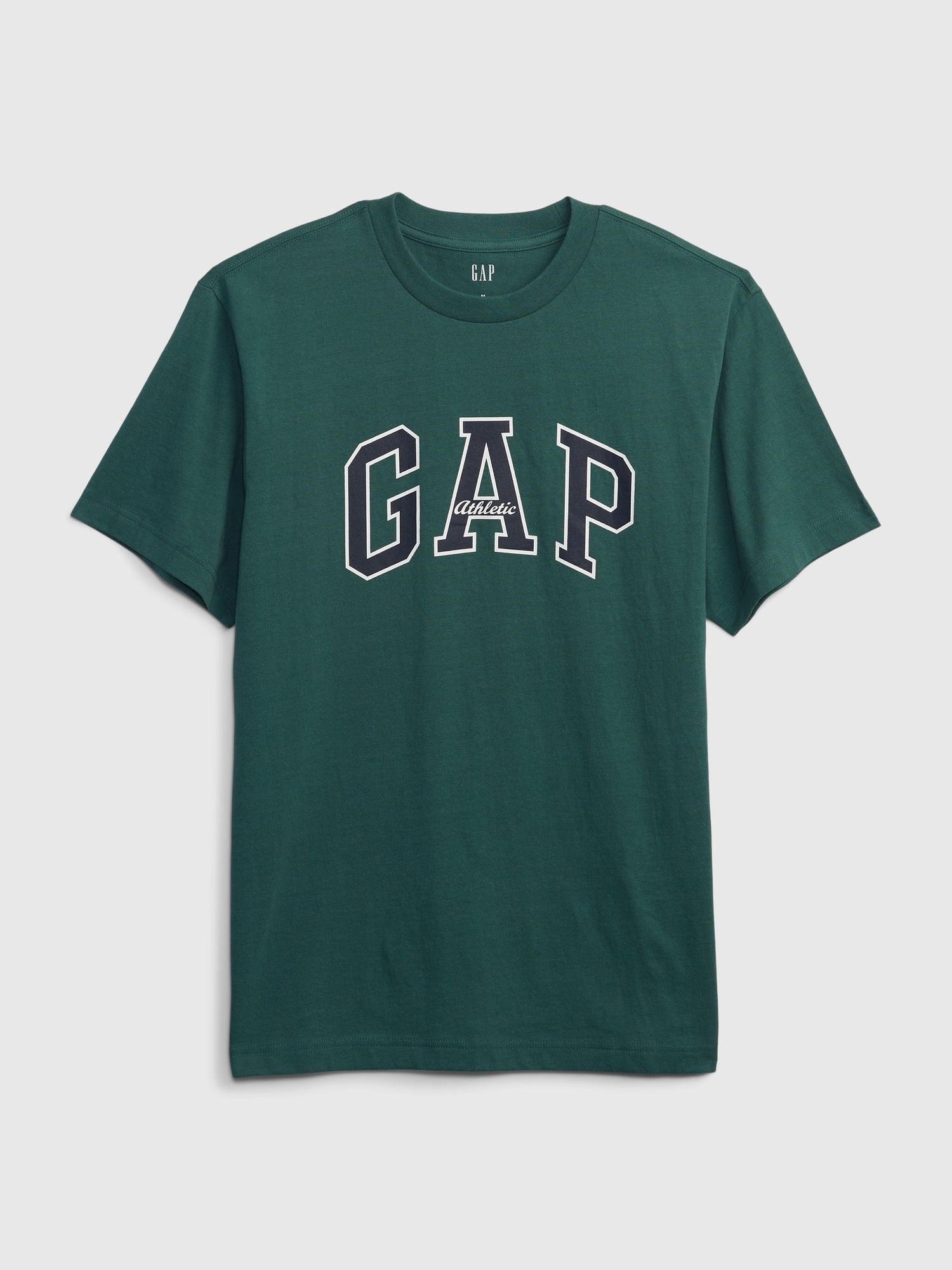 Archive Gap Arch Logo T-Shirt | Gap