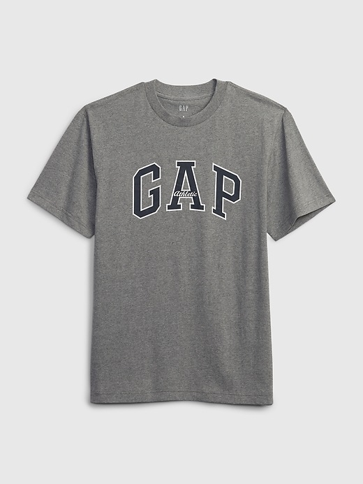 Archive Gap Arch Logo T-Shirt | Gap
