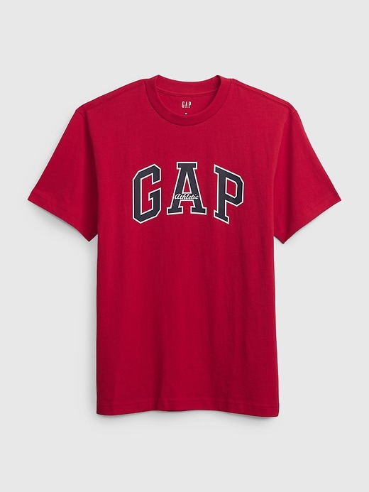 Archive Gap Arch Logo T-Shirt | Gap
