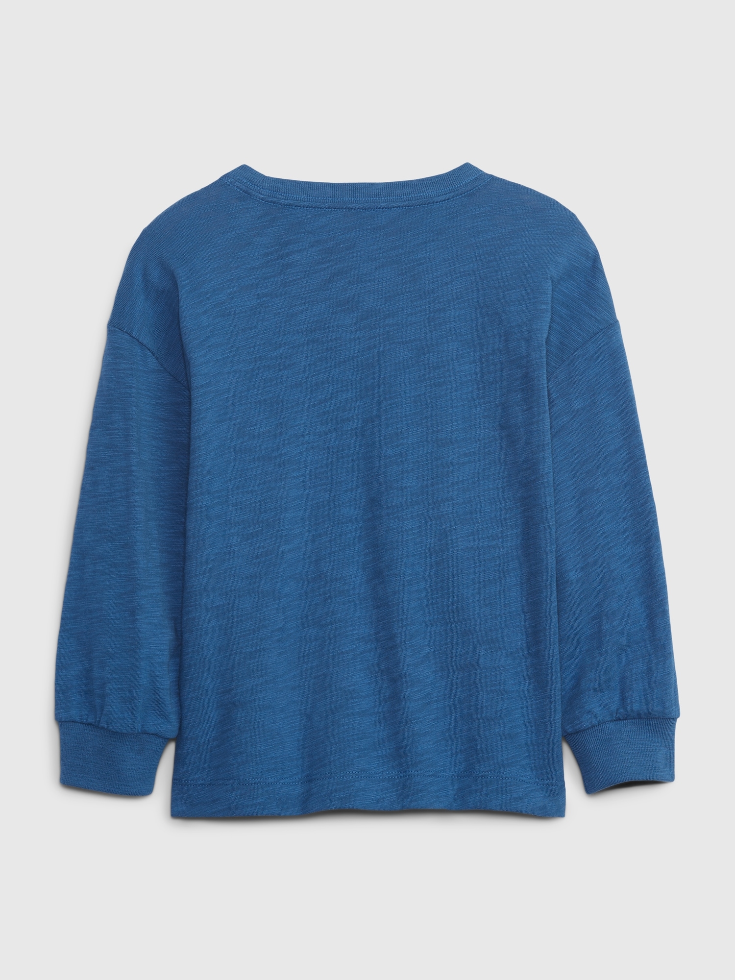 babyGap | Marvel Organic Cotton Interactive T-Shirt | Gap