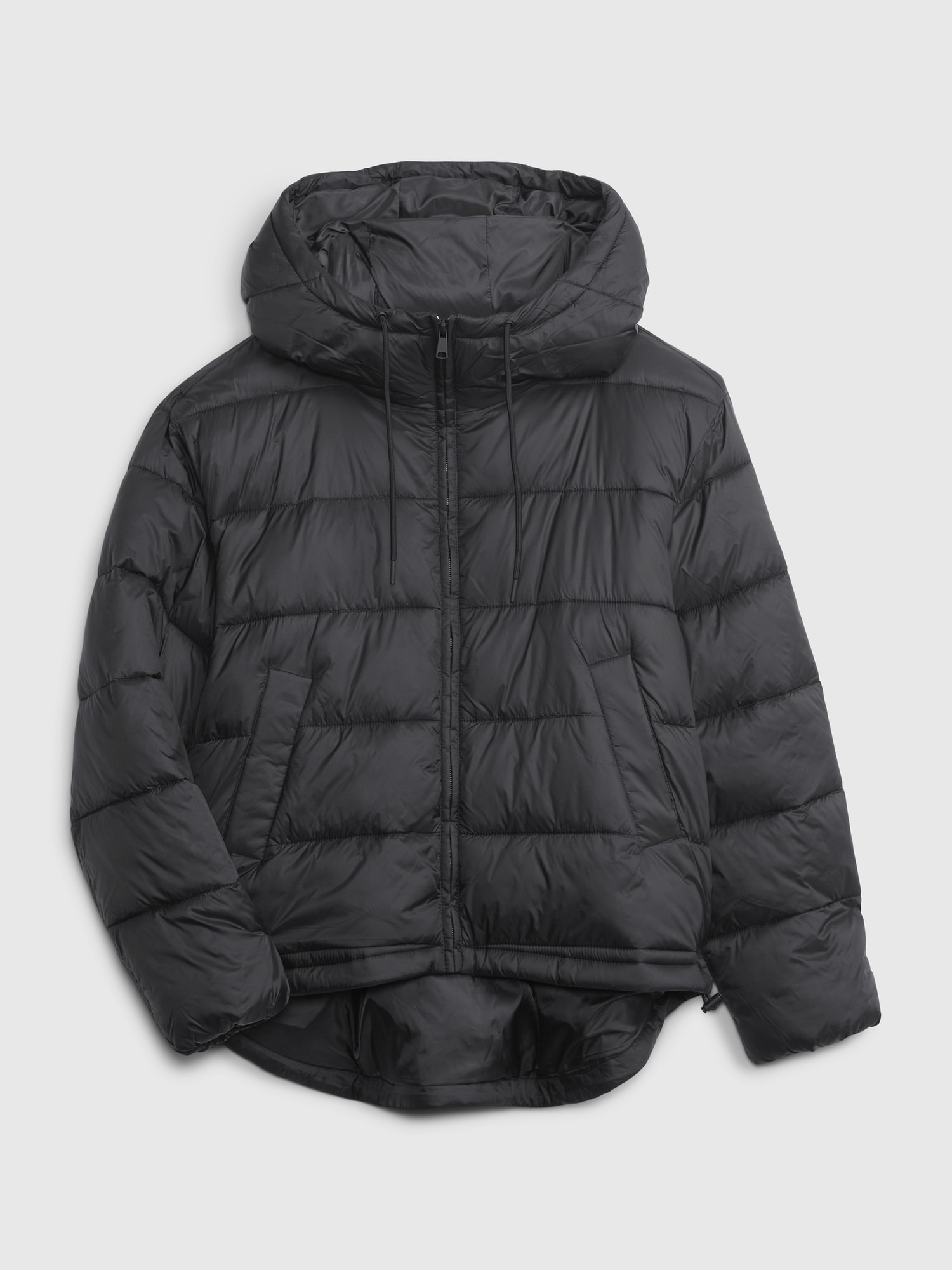 Lightweight Puff Jacket | Gap