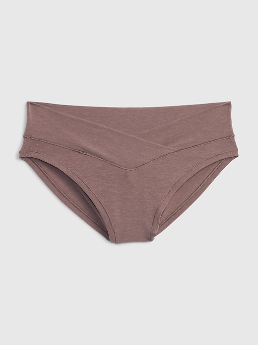Breathe Crossover Bikini | Gap