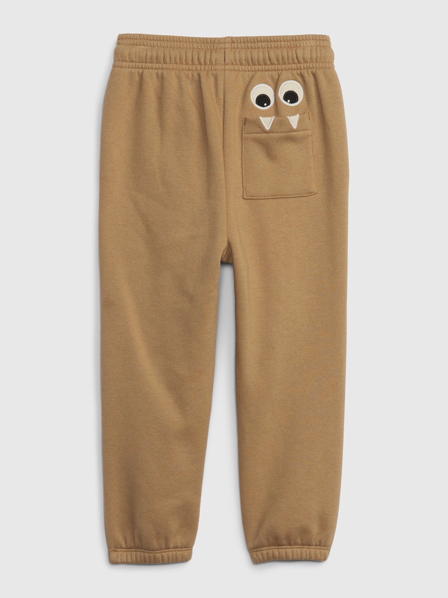 Toddler Monster Joggers | Gap