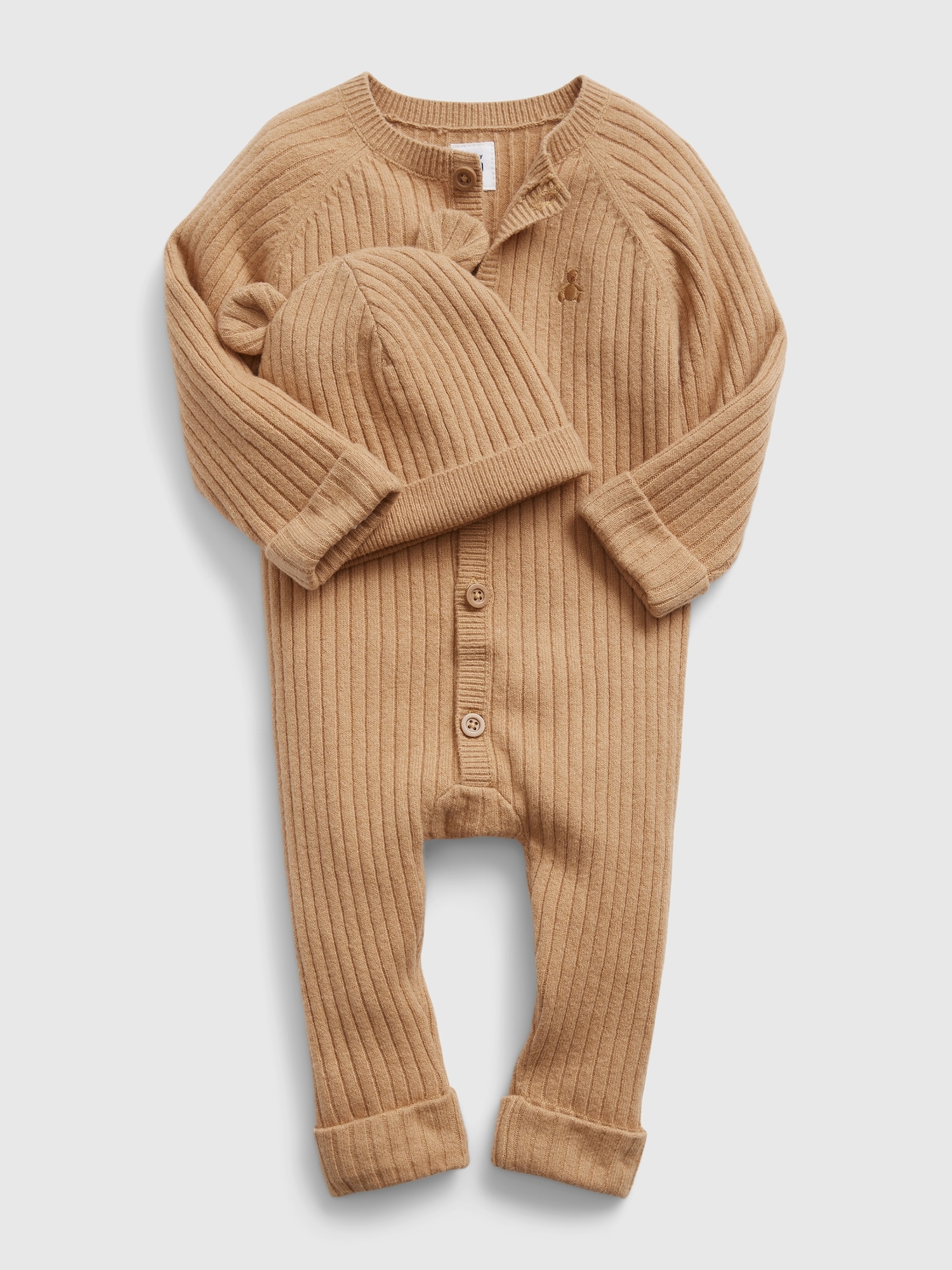 Baby Rib Outfit Set | Gap
